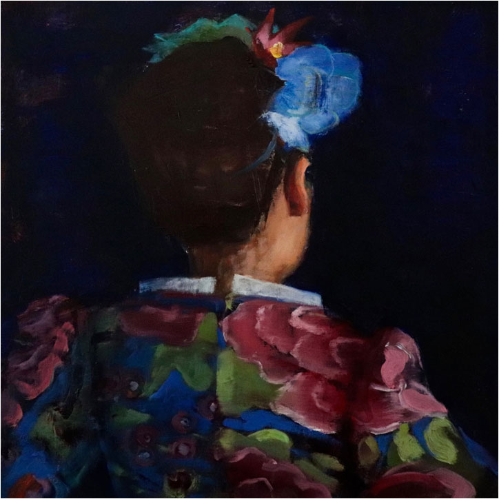 Nicolas V. Sanchez – Trimper Gallery – Fine Art Gallery in Greenwich, CT