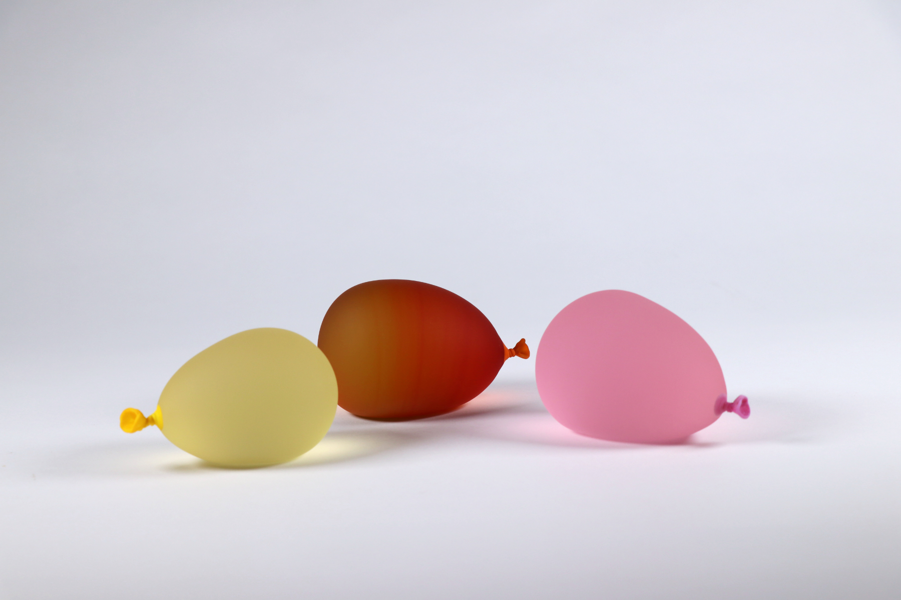 YPS Water Balloon Set – Trimper Gallery – Fine Art Gallery in Greenwich, CT
